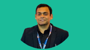 Learn more about Vivek Raj