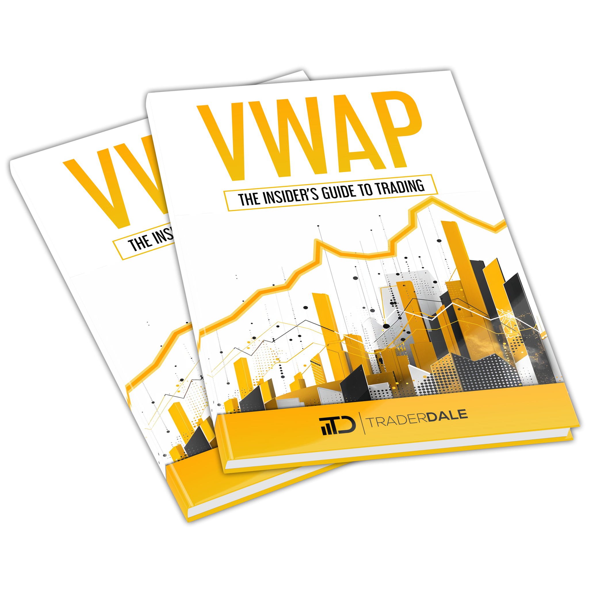 Trader Dale's VWAP eBook Download Page | Free Download