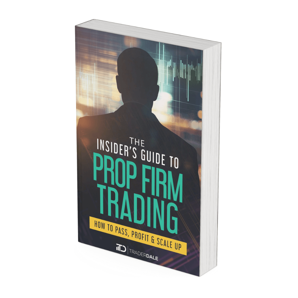 Trader Dale's Freebies - Free Trading Books and Indicator