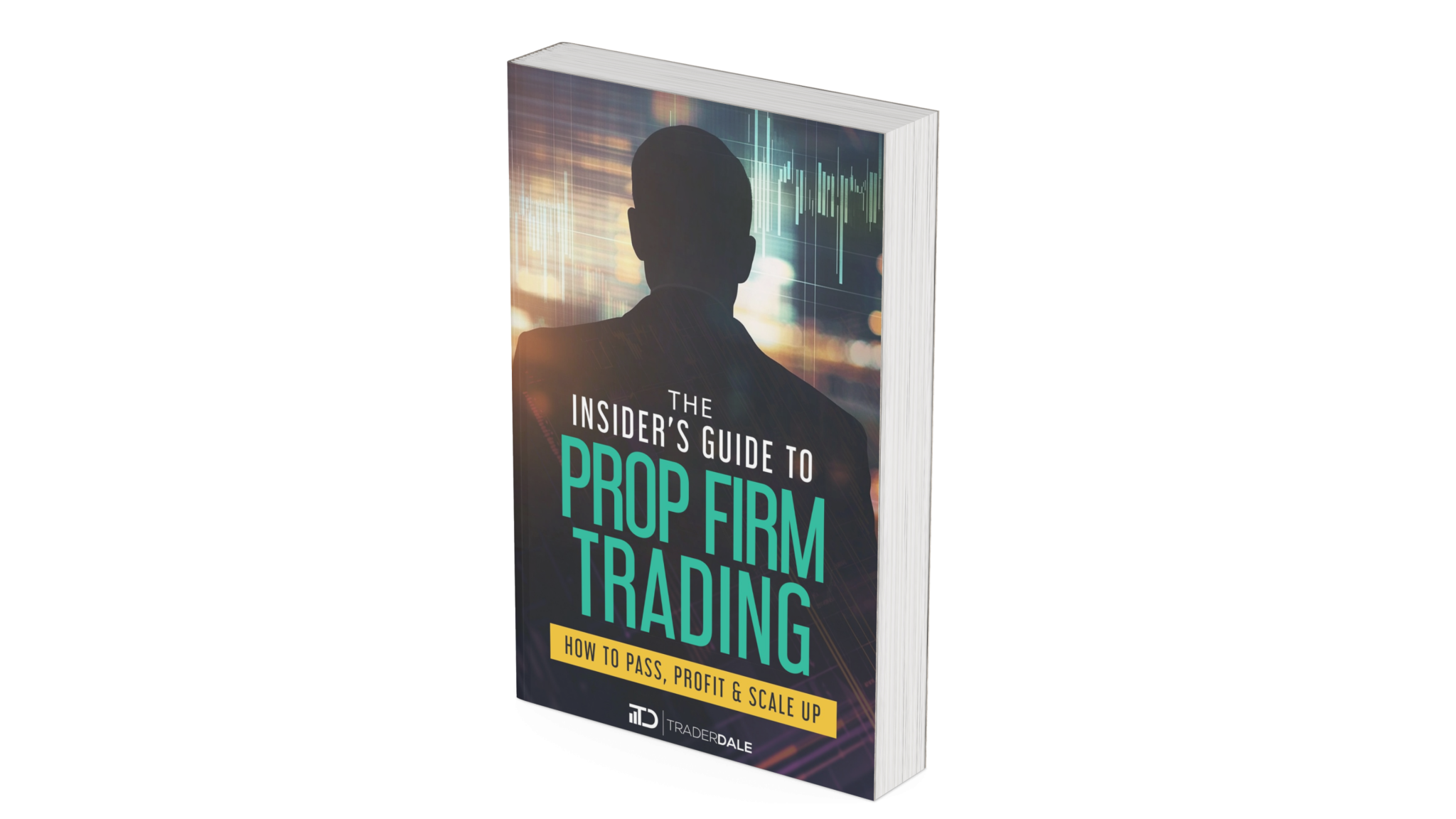 Prop Firm Trading - BONUS CONTENT - Trader Dale's Advanced Volume ...