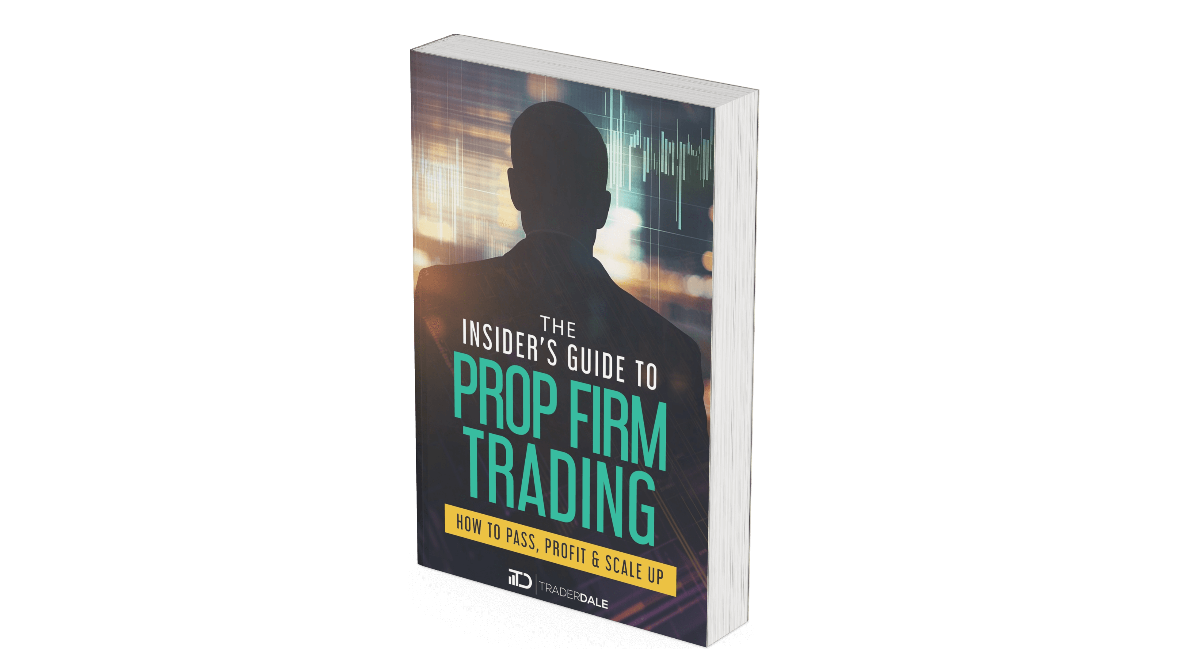 Prop Firm Trading - BONUS CONTENT - Trader Dale's Advanced Volume ...