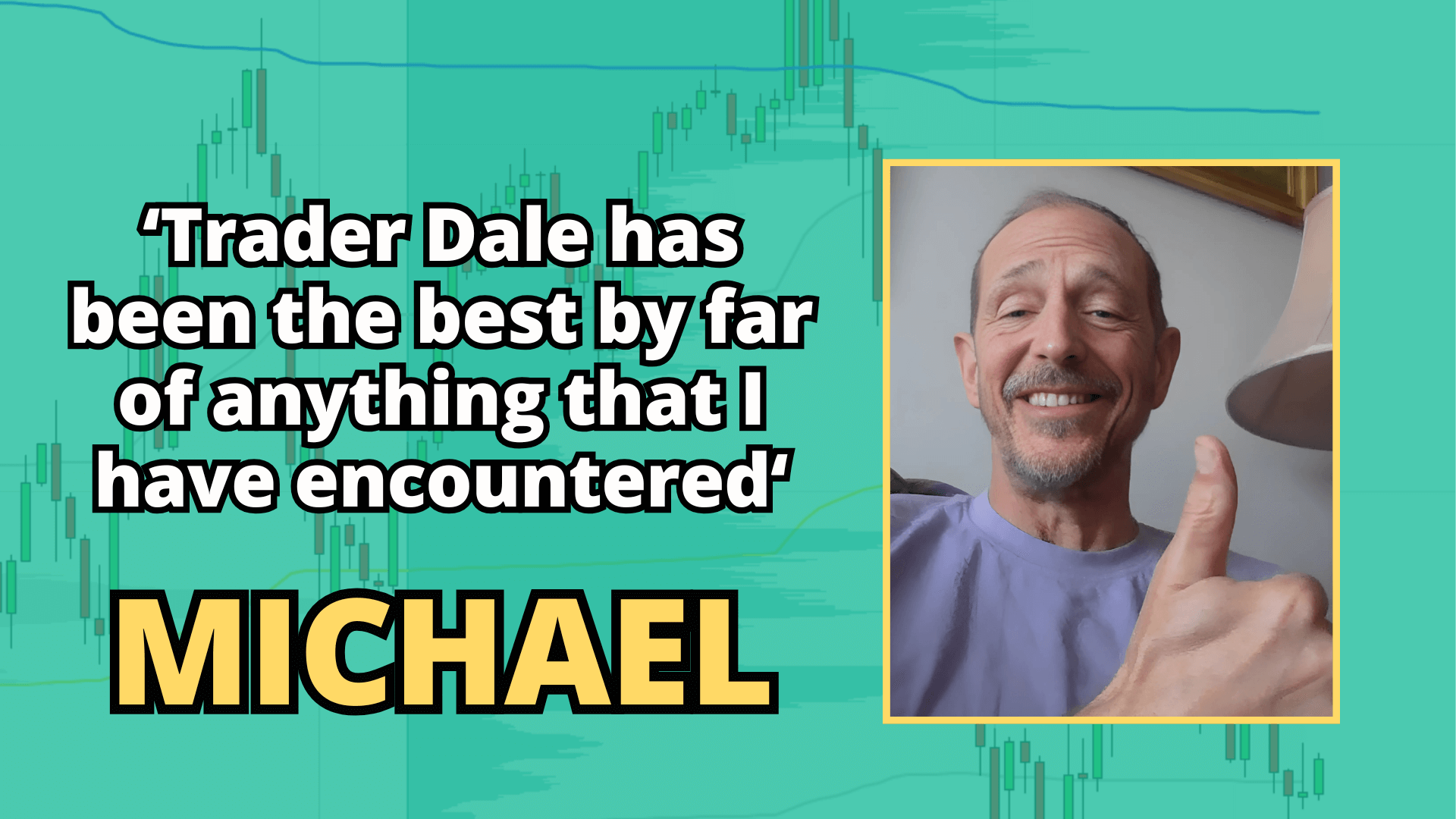Michael Thumbnail - Trader Dale's Advanced Volume Profile Forex Trading ...