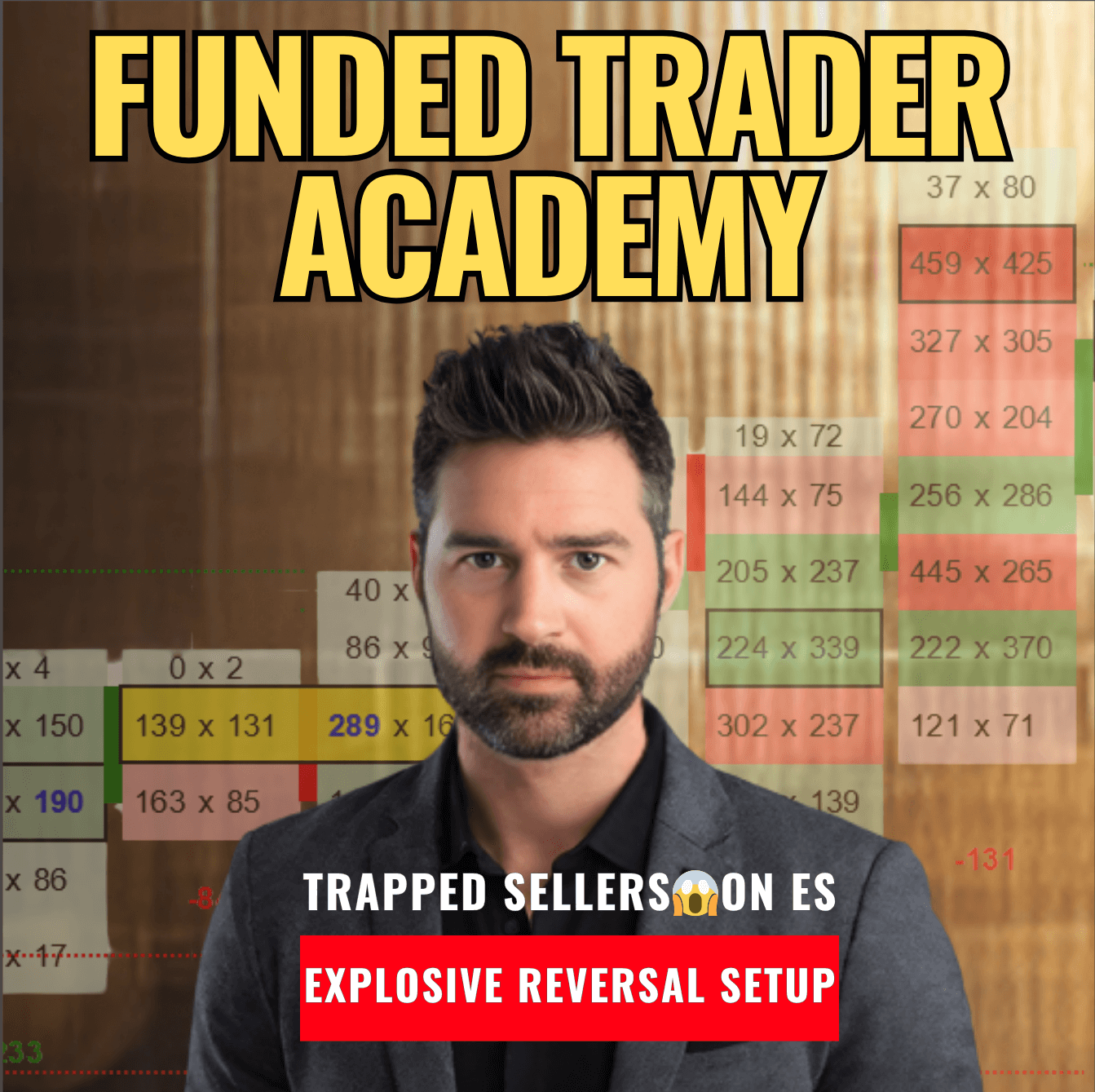Failed Breakdown Explained: The Smart Money Reversal Setup (Live ...