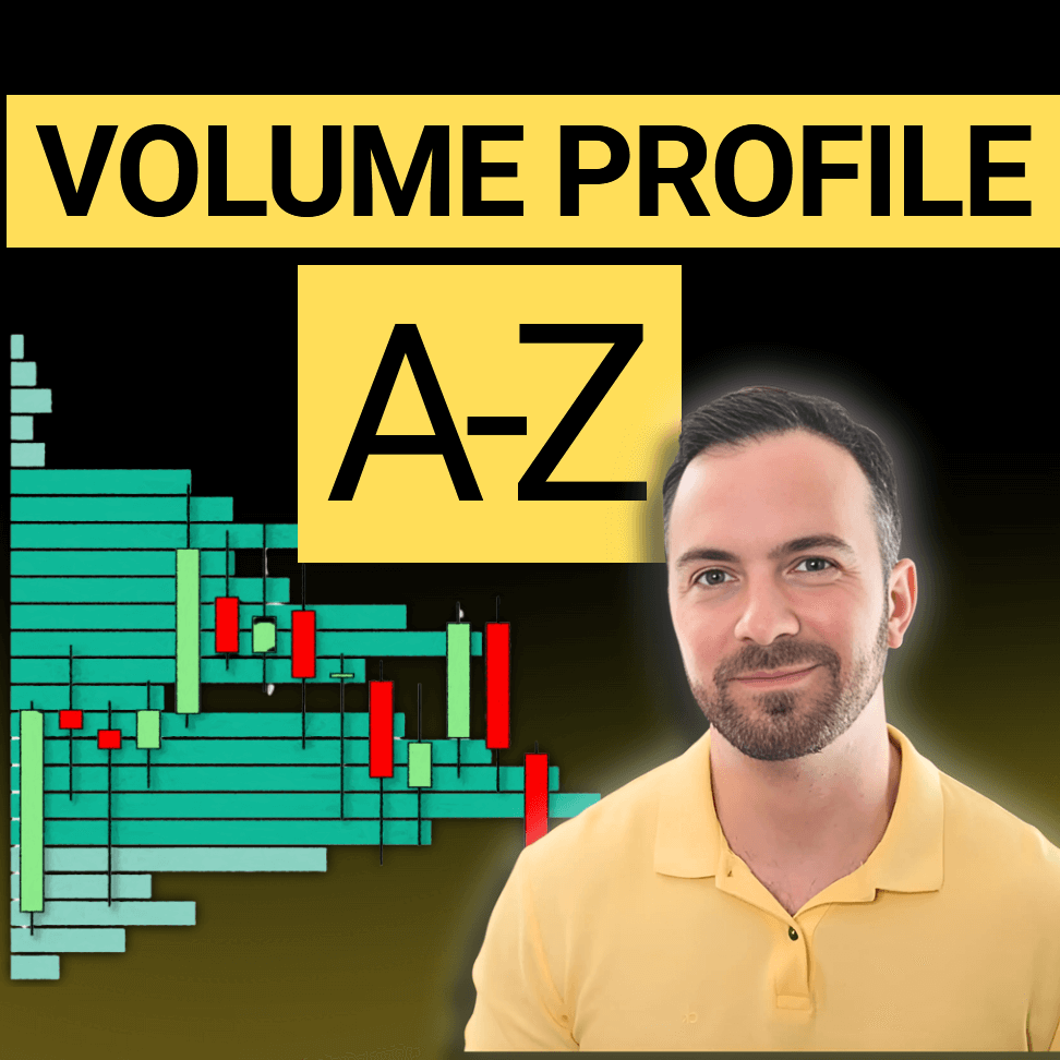 VOLUME PROFILE: The Ultimate Day Trading Guide for 2026 (Full Training ...