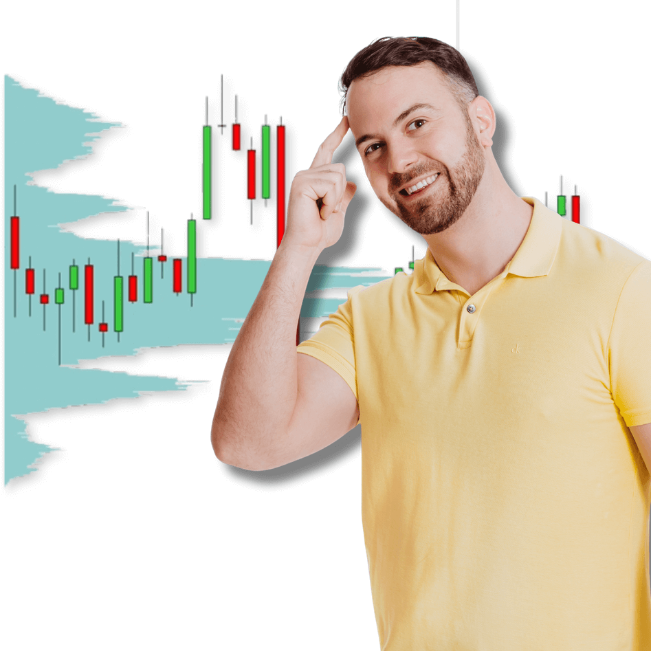 3 Common Volume Profile Mistakes You Should Avoid | Trader Dale